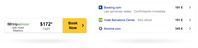 Book on Google (4 of 4): How it resembles yet differs from TripAdvisor ...